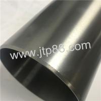 China F20C Komatsu Parts Engine Cylinder Sleeves Diamater 95mm With Phosphated OEM: 6207-21-2110 for sale