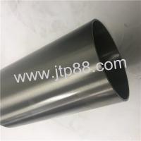 China 8DC10 Engine Parts Engine Cylinder Liner/ Ductile Iron Cylinder Sleeves 11467-1690 for sale