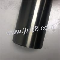 China Standard Size Engine Cylinder Liner 160.5mm Height With Boron Alloy Casting Iron Material for sale