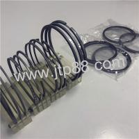China Mitsubishi  S6KT Car Engine Rings 102mm Six Groove OEM 5I - 7538 for sale