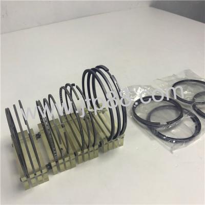 China PE6 Piston Ring Kits 133 * 4mm For Nissan Engine Parts OEM 12040-90225 for sale