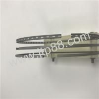 China ISUZU C190 C240 Car Engine Rings OEM 9-12181-138-0 With Oil Ring 5mm for sale