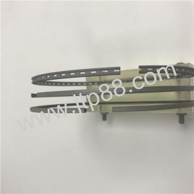 China ISUZU C190 C240 Car Engine Rings OEM 9-12181-138-0 With Oil Ring 5mm for sale
