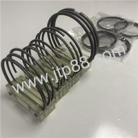 China ISUZU C190 C240 Car Engine Rings OEM 9-12181-138-0 With Oil Ring 5mm for sale