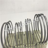 China Parts Of Mitsubishi Diesel Engine 4DR5 Piston Ring dia 92mm with high quality for sale