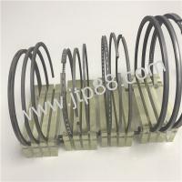 China ISUZU 6SD1 Engine Piston Rings , 120mm Piston Ring Sets OEM 1-12121-094-1 for sale