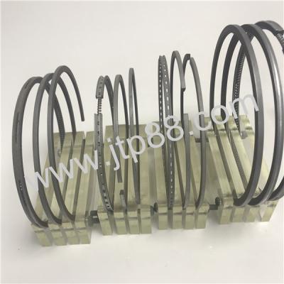 China ISUZU 6SD1 Engine Piston Rings , 120mm Piston Ring Sets OEM 1-12121-094-1 for sale