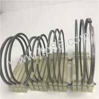 China 6 CYL Piston Ring Kits 104 Mm Diamater For Hino Engine OEM 13011-1983 for sale