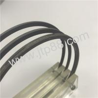 China NT855 Cummins Excavator Engine Piston Rings 139.7 × 3.9mm OEM 4089810 for sale