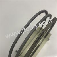 China High Wear Resistance Car Engine Rings 115mm For ISUZU Spare Parts for sale