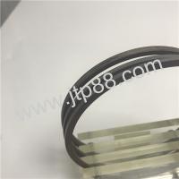 China Excavator Spare Part Engine Piston Rings 115mm Size OEM 8-97258-337-0 for sale