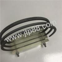 China Excavator Spare Part Engine Piston Rings 115mm Size OEM 8-97258-337-0 for sale
