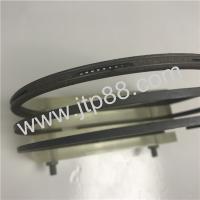 China Parts Of Mitsubishi Diesel Engine 4DR5 Piston Ring dia 92mm with high quality for sale