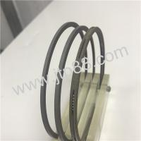 China Excavator Spare Part Engine Piston Rings 115mm Size OEM 8-97258-337-0 for sale