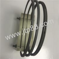 China S6D140 Komatsu Engine Piston Rings 140mm Size OEM 6211-31-2031 for sale