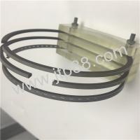 China S6D140 Komatsu Engine Piston Rings 140mm Size OEM 6211-31-2031 for sale