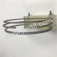 China ISUZU 6SD1 Engine Piston Rings , 120mm Piston Ring Sets OEM 1-12121-094-1 for sale