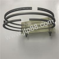 China Excavator Spare Part Engine Piston Rings 115mm Size OEM 8-97258-337-0 for sale