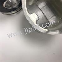 China 6RB1 Diesel Engine Piston Aluminum Material 82.2mm Comp For Trucks OEM 1-12111-245-0 for sale