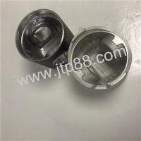 China Isuzu Engine Parts Piston Diesel 10PA1 115 * 113.2 * 75.2mm Ring OEM 1-12111-154-1 for sale