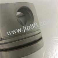 China 4TNE94 94mm DIA Diesel Engine Piston 2.0K 2.0 3.0mm Ring Size For Construction Machine for sale