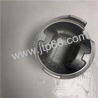 China Isuzu Engine Parts Piston Diesel 10PA1 115 * 113.2 * 75.2mm Ring OEM 1-12111-154-1 for sale