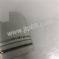 China Truck Parts Hino W06E Auto Diesel Engine Repair Piston 13211-2070 13216-2220 for sale