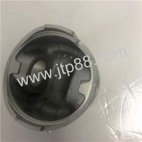 China 3 * 2.5 * 3.5 Car Engine Piston 40*90.5mm Pin Size OEM 6754-31-2111 for sale