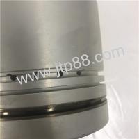 China 4TNE94 94mm DIA Diesel Engine Piston 2.0K 2.0 3.0mm Ring Size For Construction Machine for sale