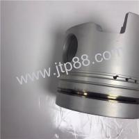 China Isuzu Engine Parts Piston Diesel 10PA1 115 * 113.2 * 75.2mm Ring OEM 1-12111-154-1 for sale