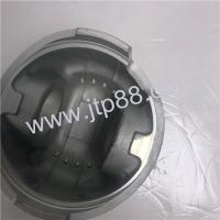 China 112mm DIA Engine Parts Piston 37 * 85mm Pin Size For HINO Excavator OEM S130A-E0100 for sale