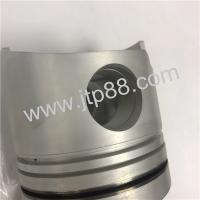 China MITSUBISHI  Dia 100mm Diesel Engine Piston Dia 100mm With 4032 Aluminum Material for sale
