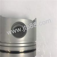 China Truck Parts Hino W06E Auto Diesel Engine Repair Piston 13211-2070 13216-2220 for sale
