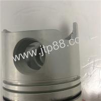 China Auto Rubber Part PE6T Engine Piston Set be Suitable with Nissan OEM12011-96515 for sale