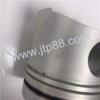 China Auto Rubber Part PE6T Engine Piston Set be Suitable with Nissan OEM12011-96515 for sale