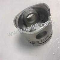 China Hino Ef750 EF750T Alfin Engine Parts Piston 50mm * 110mm Pin For Tractor for sale