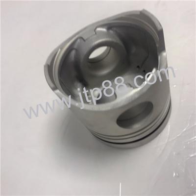 China Hino Ef750 EF750T Alfin Engine Parts Piston 50mm * 110mm Pin For Tractor for sale