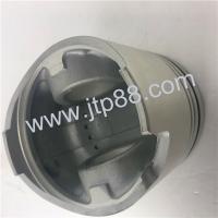 China Body Parts Engine Parts Piston 135.0mm For ISUZU OEM 1-12111-673-0 for sale
