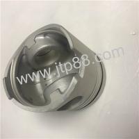China Auto Rubber Part PE6T Engine Piston Set be Suitable with Nissan OEM12011-96515 for sale