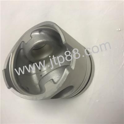 China Auto Rubber Part PE6T Engine Piston Set be Suitable with Nissan OEM12011-96515 for sale