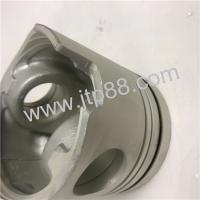 China Hino Ef750 EF750T Alfin Engine Parts Piston 50mm * 110mm Pin For Tractor for sale