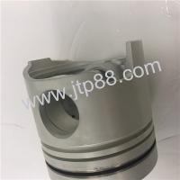 China Hino Ef750 EF750T Alfin Engine Parts Piston 50mm * 110mm Pin For Tractor for sale