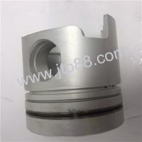 China Isuzu Engine Parts Piston Diesel 10PA1 115 * 113.2 * 75.2mm Ring OEM 1-12111-154-1 for sale