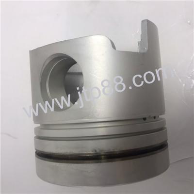 China Isuzu Engine Parts Piston Diesel 10PA1 115 * 113.2 * 75.2mm Ring OEM 1-12111-154-1 for sale