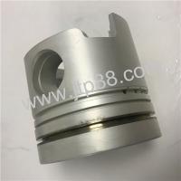 China 4TNE94 94mm DIA Diesel Engine Piston 2.0K 2.0 3.0mm Ring Size For Construction Machine for sale