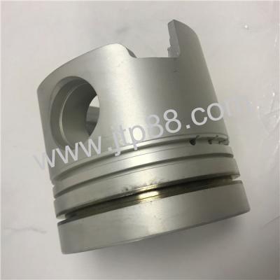 China 4TNE94 94mm DIA Diesel Engine Piston 2.0K 2.0 3.0mm Ring Size For Construction Machine for sale