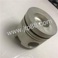 China MITSUBISHI  Dia 100mm Diesel Engine Piston Dia 100mm With 4032 Aluminum Material for sale