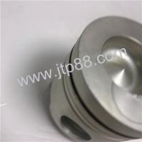 China MITSUBISHI  Dia 100mm Diesel Engine Piston Dia 100mm With 4032 Aluminum Material for sale