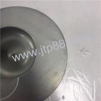 China Low Wear Engine Parts Piston 102mm For Excavator 6D102 Electric Injection for sale