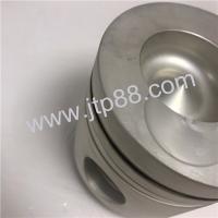 China Auto Rubber Part PE6T Engine Piston Set be Suitable with Nissan OEM12011-96515 for sale